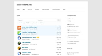 9 of the Best Job Board Plugins for WordPress in 2022